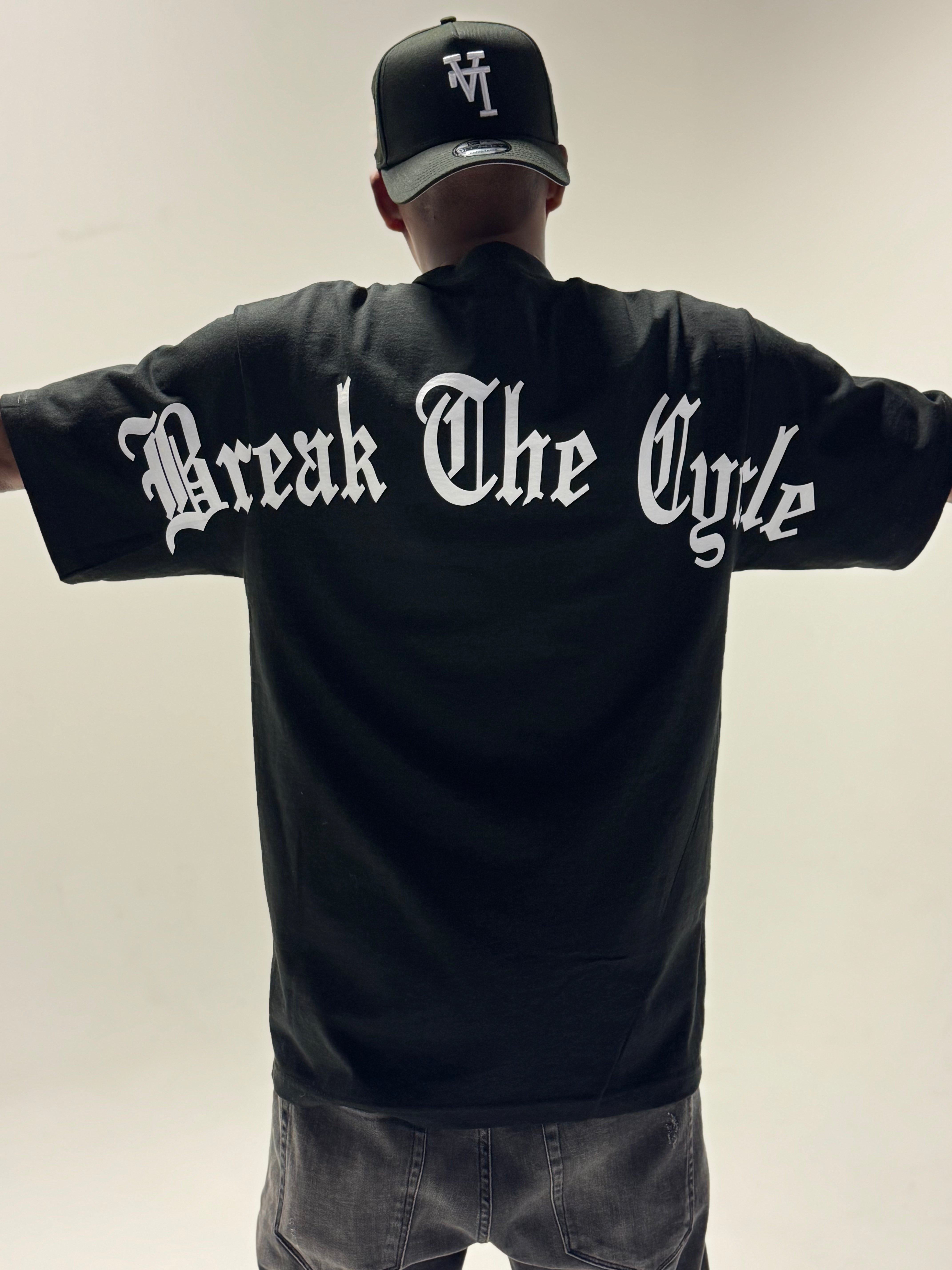 Generational Curse Breaker – Break The Cycle Gear